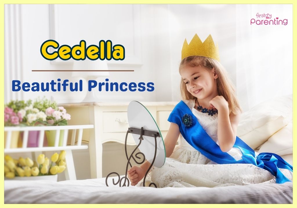 100+ Jamaican Girl Names With Meanings