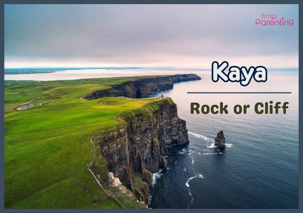 100+ Jamaican Girl Names With Meanings