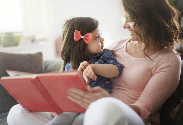 Impact of Social Referencing on Child's Development