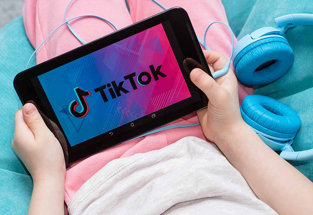 Is TikTok App Safe For Kids 