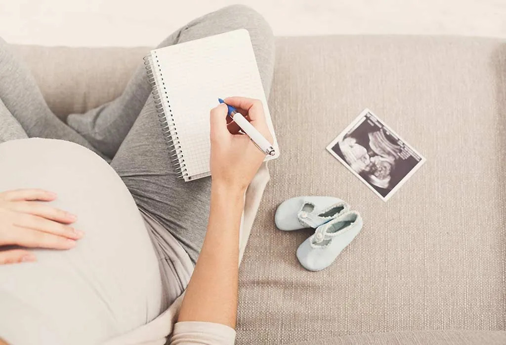Top 100 Science Baby Names for Boys and Girls & Their Meanings