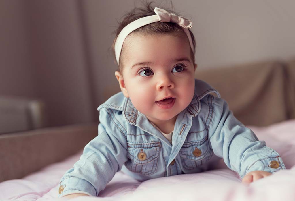 Top 40 Tomboy Baby Girl Names With Meanings