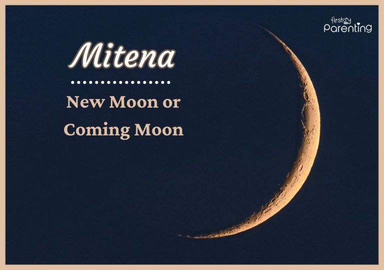 140+ Native American Girl Names With Meanings