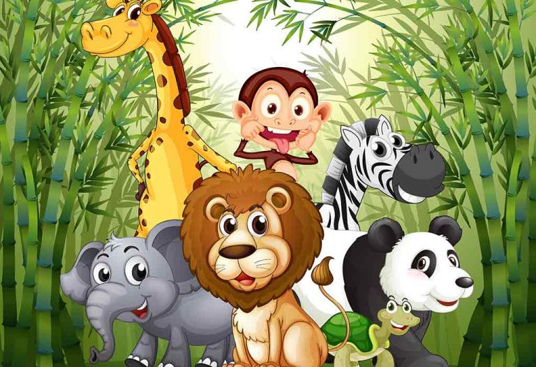 80 Funny Animal Jokes for Kids That Will Make Them Laugh Wildly