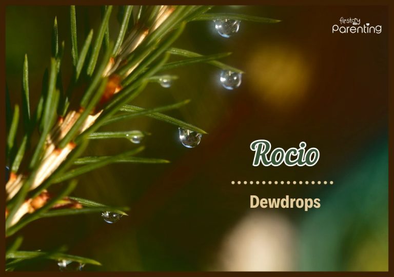 130 Popular, Unique & Cute Mexican Girl Names