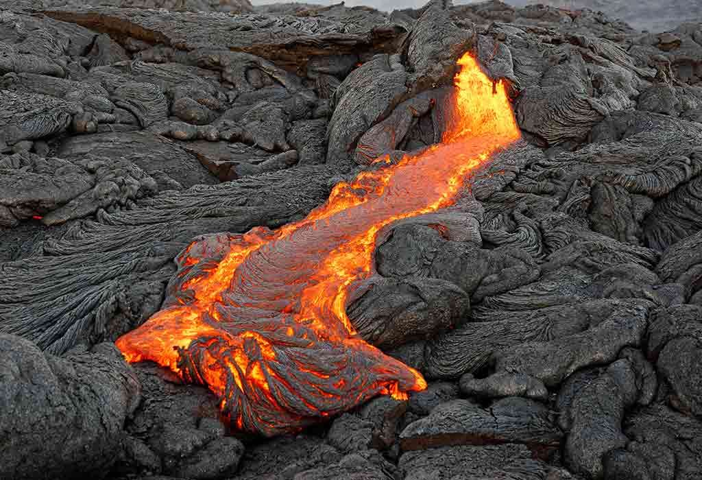 Interesting Information Facts About Volcano For Kids