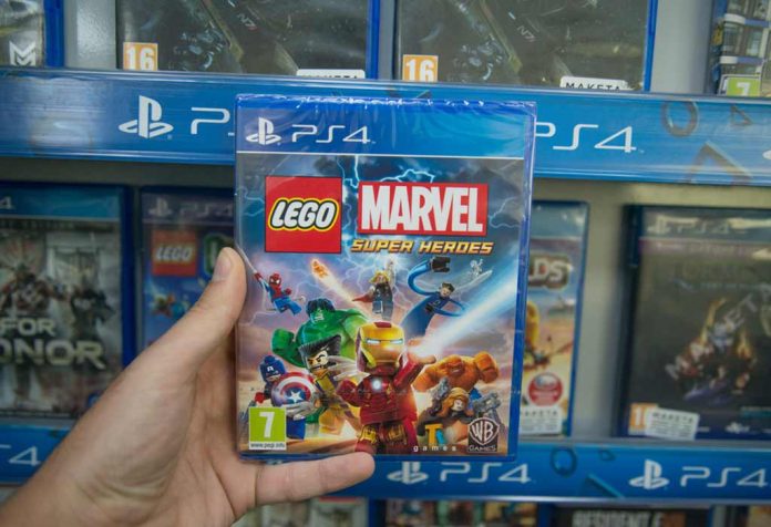 21 Best Playstation 4 (PS4) Games for Kids