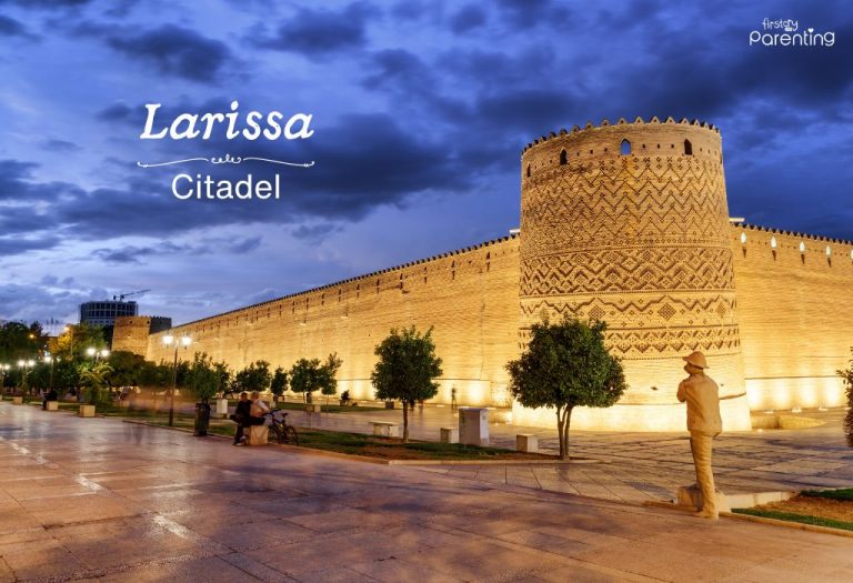 Top 110 Girly Names For Baby Girl With Meanings