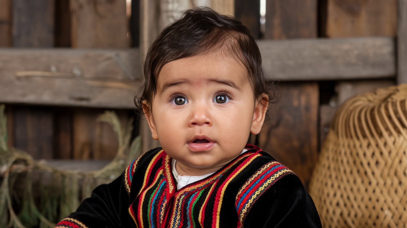 Top 140+ Peruvian Boy & Girl Names With Meanings