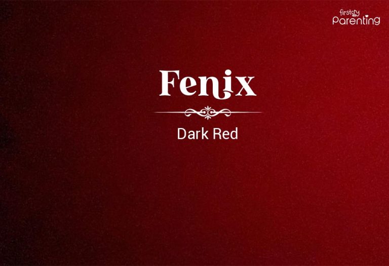 170 Gypsy Names for Boy & Girl & Their Meanings