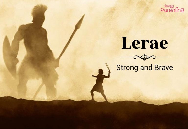 170 Gypsy Names for Boy & Girl & Their Meanings