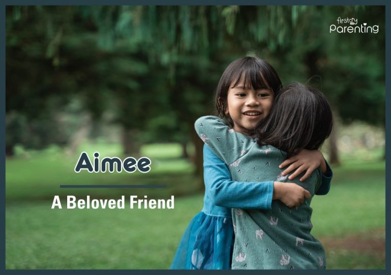 Top 110 Weird & Strange Girl Names With Meanings