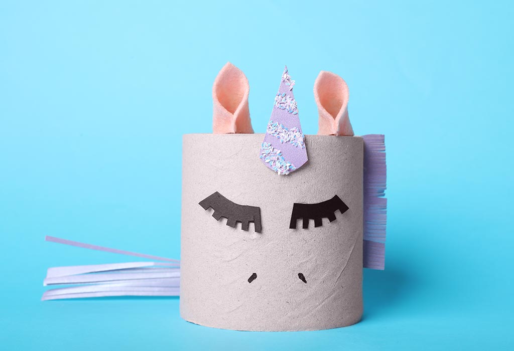 Easy & Fun Unicorn Crafts and Activities for Kids