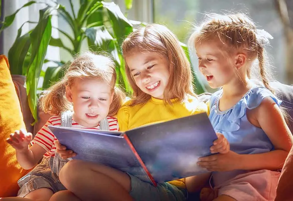 15 Popular Graphic Novels for Kids to Read