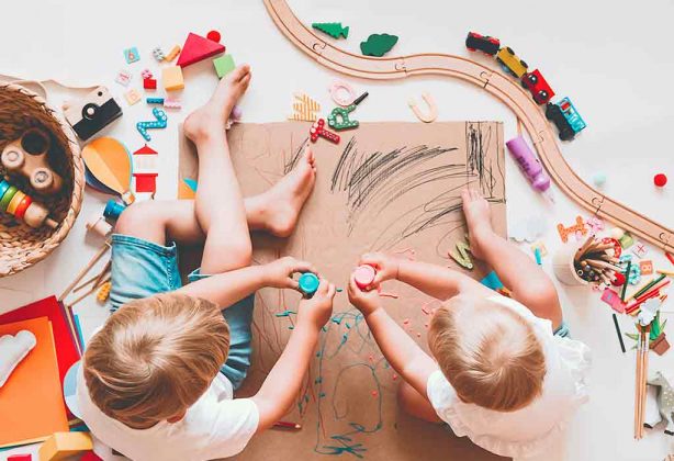 Waldorf Schooling - Everything that Parents Need to Know