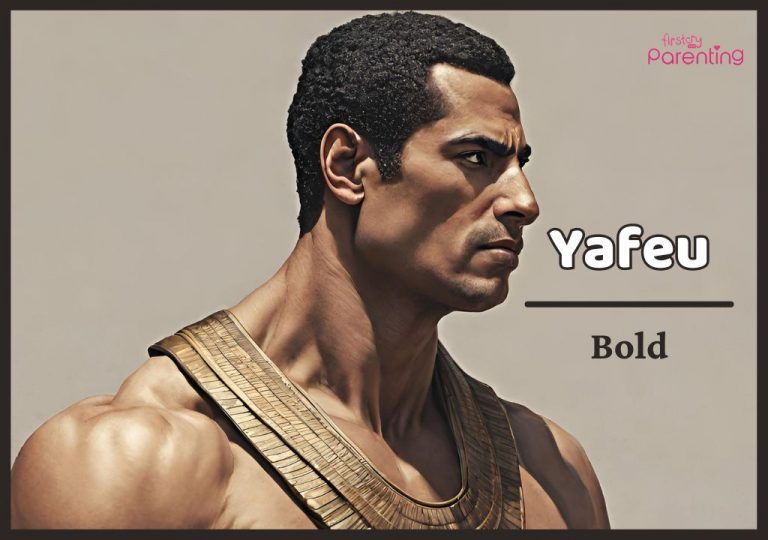 Top 100 Egyptian Boy Names With Meanings