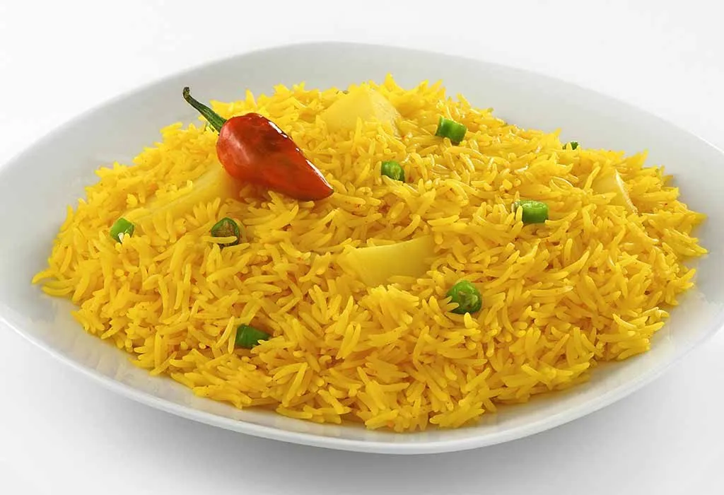 How to Make Lauki Rice for Babies & Toddlers - FirstCry Parenting