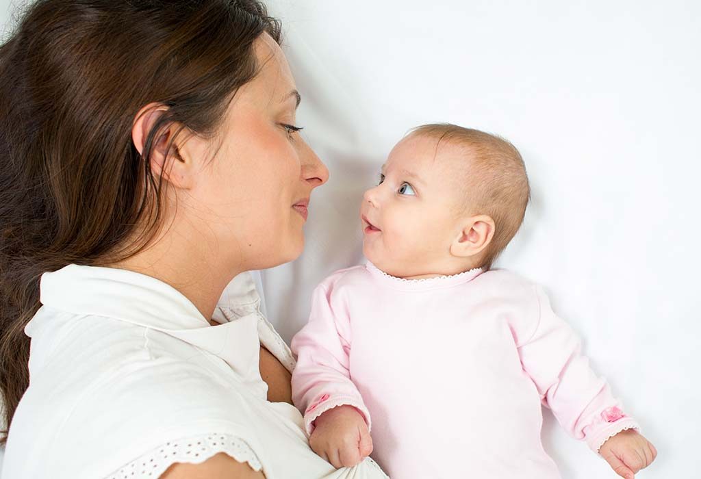 Impact of Social Referencing on Child's Development