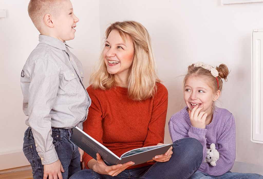 20+ Beautiful Spring Poems for Kids to Celebrate the Season