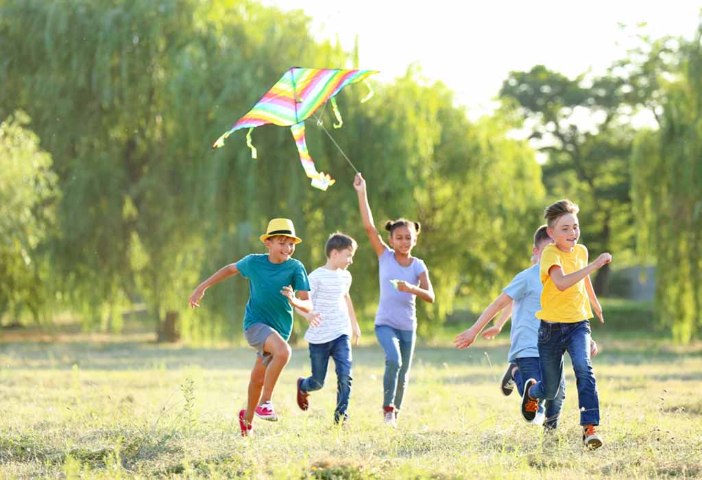 30 Fun & Amazing Spring Activities for Toddlers, Preschoolers & Kids