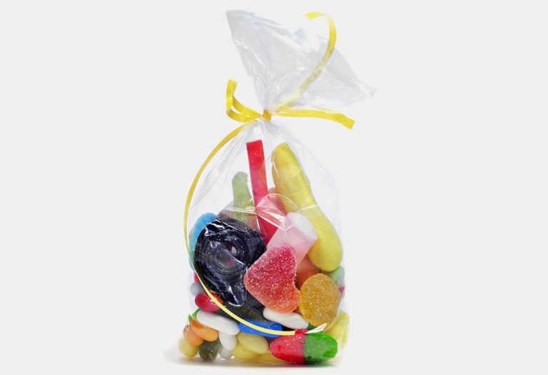 20 Fancy Goodie Bag Ideas for Your Kid's Party