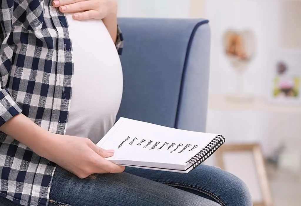 4 Letter Boy Names & Their Meanings