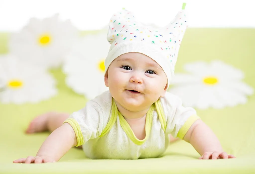 Top 200 Boy & Girl Names Ending With "ER"