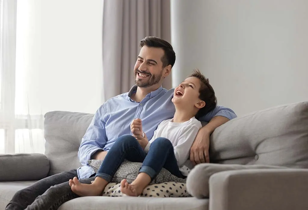 30 Best Dad Jokes for Kids