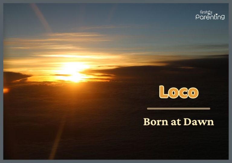 100 Boy & Girl Names That Means Healer