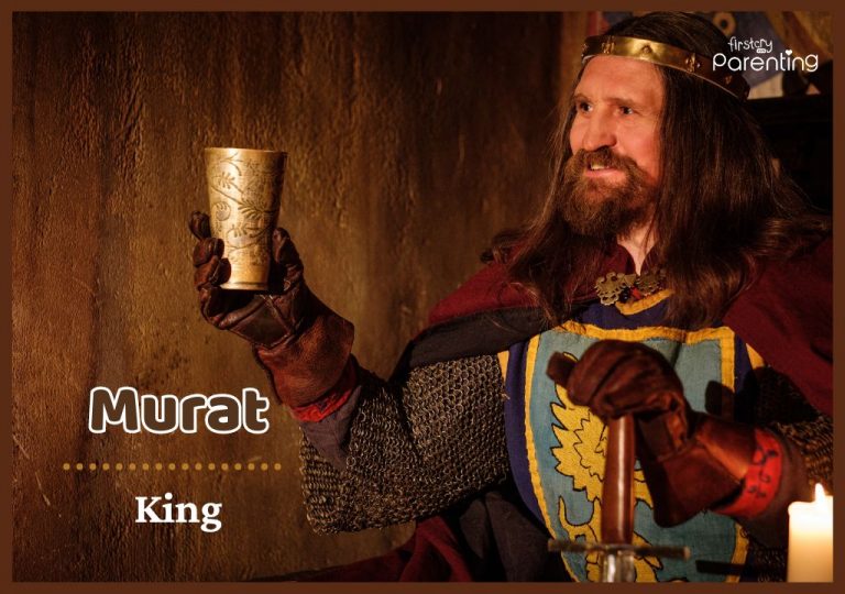 Top 100 Turkish Names for Boys With Meanings