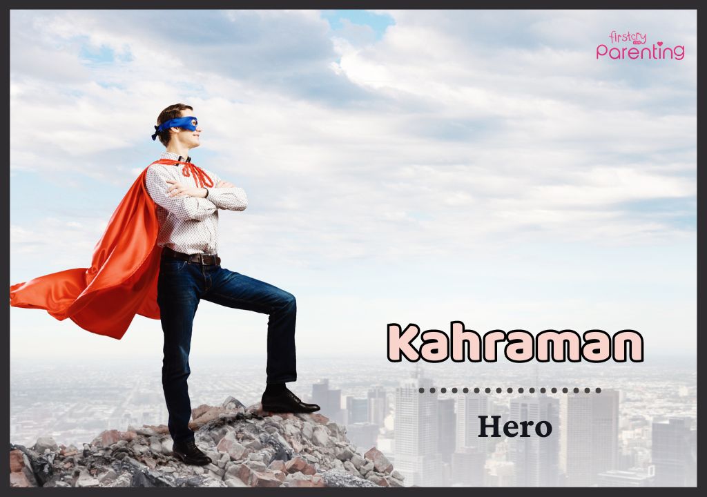 Top 100 Turkish Names for Boys With Meanings