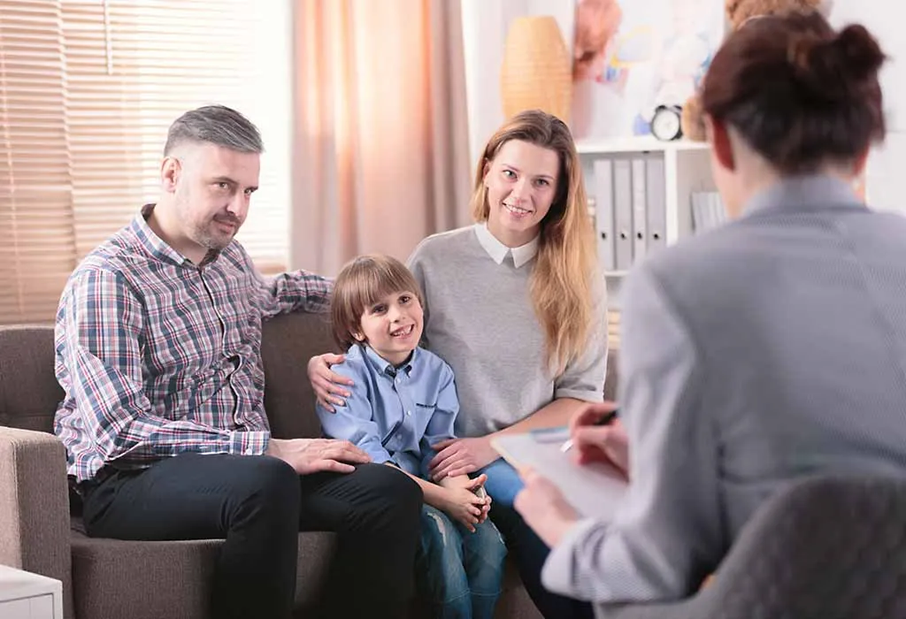 Parent-Child Interaction Therapy (PCIT): Phases & How Does It Work