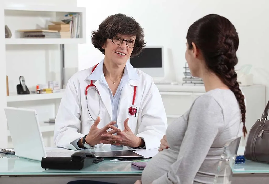 Maternal Fetal Medicine Specialists (Perinatologist): Who They Are ...