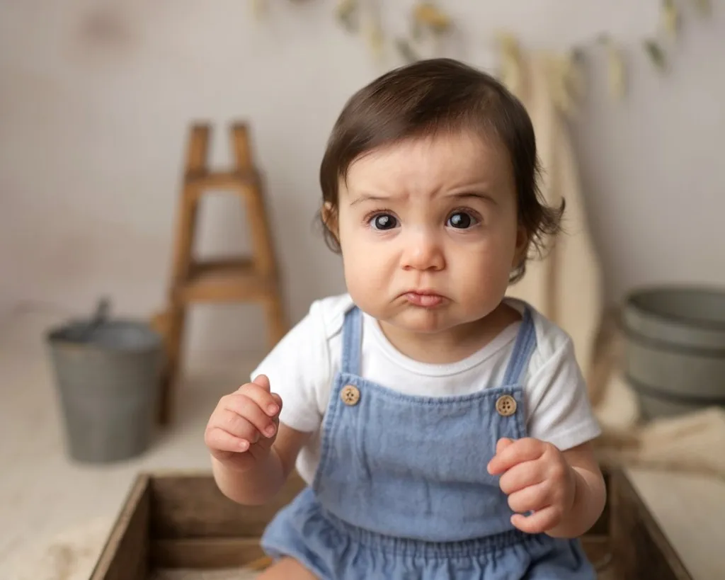 50 Bad Girl Names That Are Fierce and Edgy for Your Baby Girl