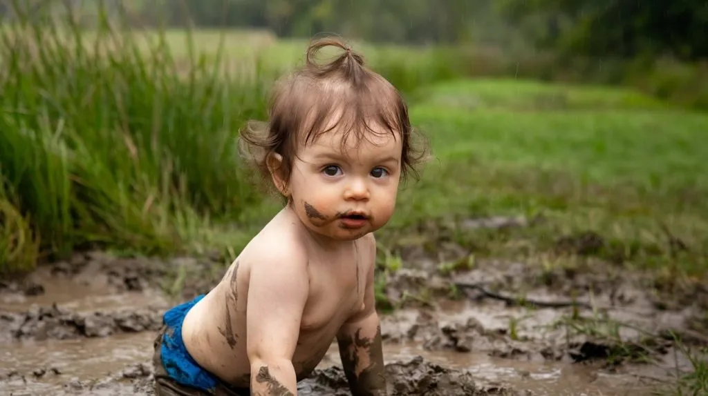 Ugly Deformed Babies