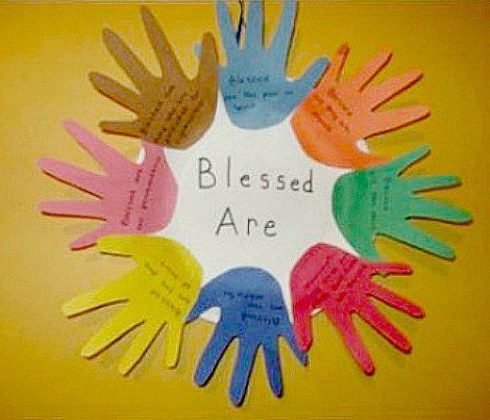 15 Easy Bible Crafts and Activities for Kids