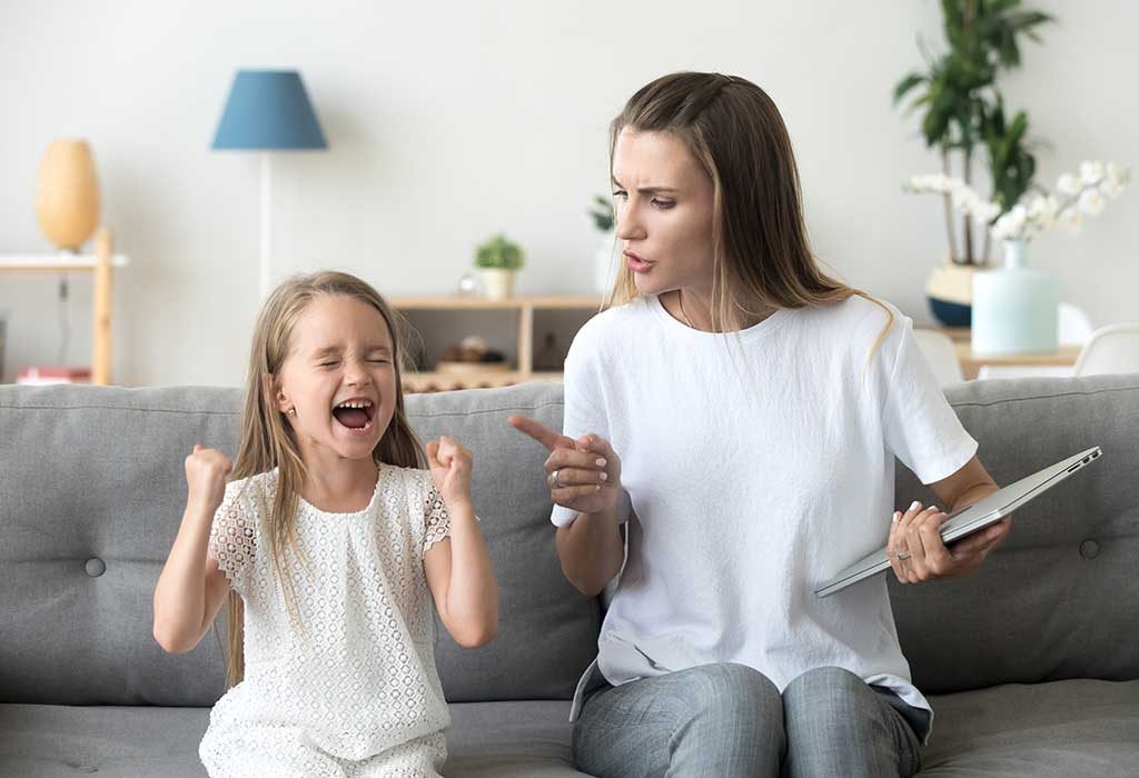 10 Effective Ways to Deal With a Difficult Child