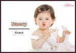 Top 130 Names Meaning Grace for Boys & Girls
