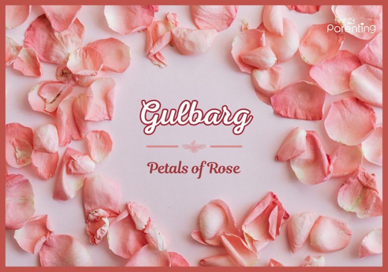 Top 120+ Persian Girl Names With Meanings