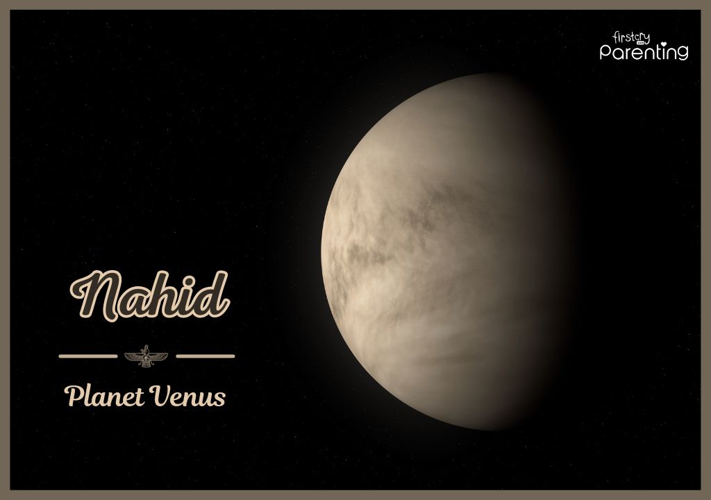 Top 120+ Persian Girl Names With Meanings