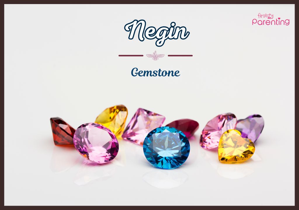 Top 120+ Persian Girl Names With Meanings