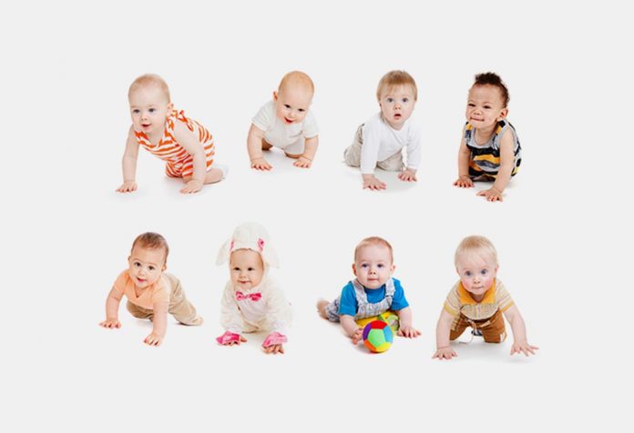 Octuplet Pregnancy and Birth: History, Types & Facts