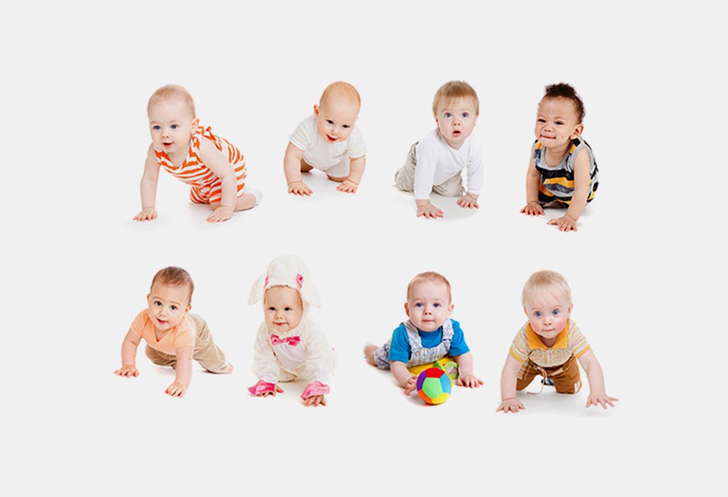 Octuplet Pregnancy and Birth: History, Types & Facts