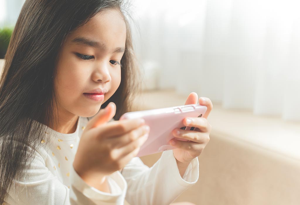 Generation Alpha Characteristics and Parenting Tips