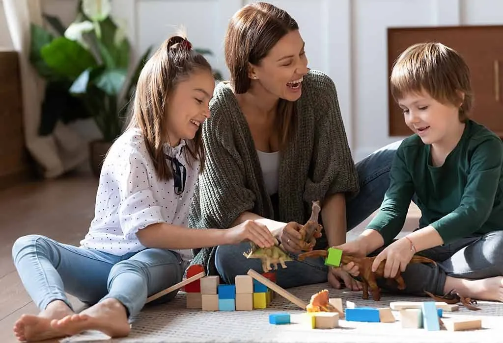 Hiring a Live-in-Nanny for Your Child: What Parents Should Know?