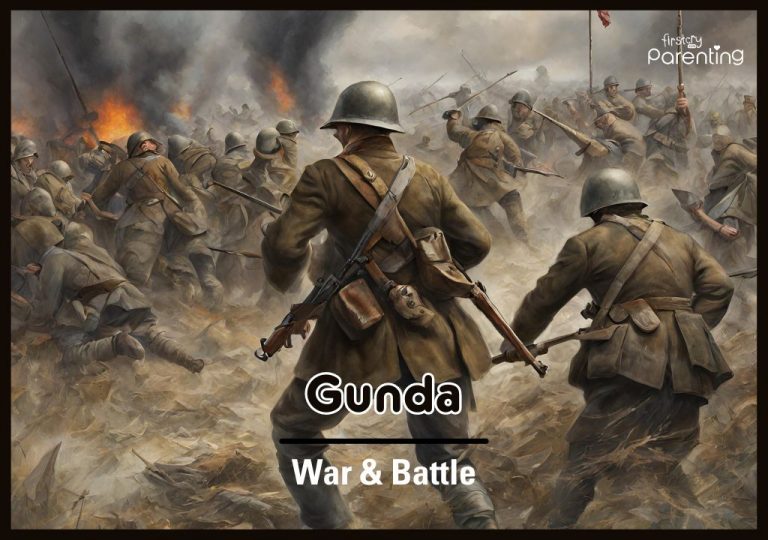 Top 200 Danish Boy & Girl Names With Meanings