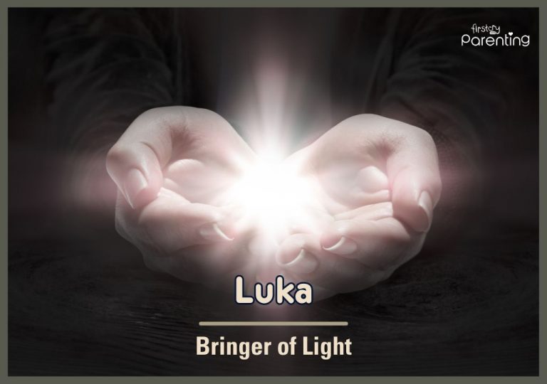 Top 200 Danish Boy & Girl Names With Meanings