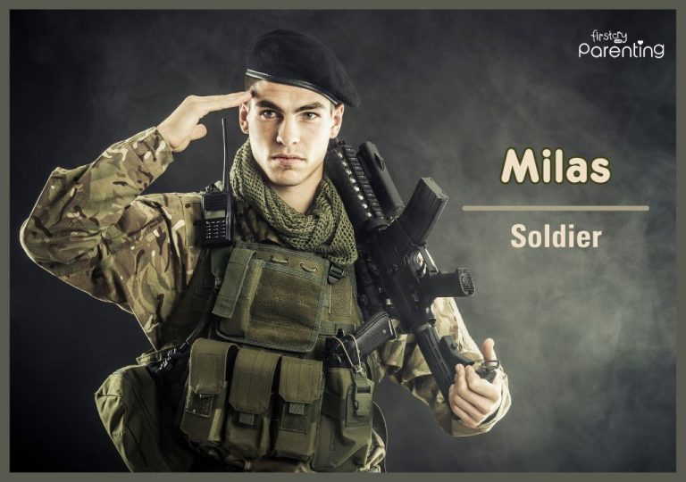 Top 200 Danish Boy & Girl Names With Meanings