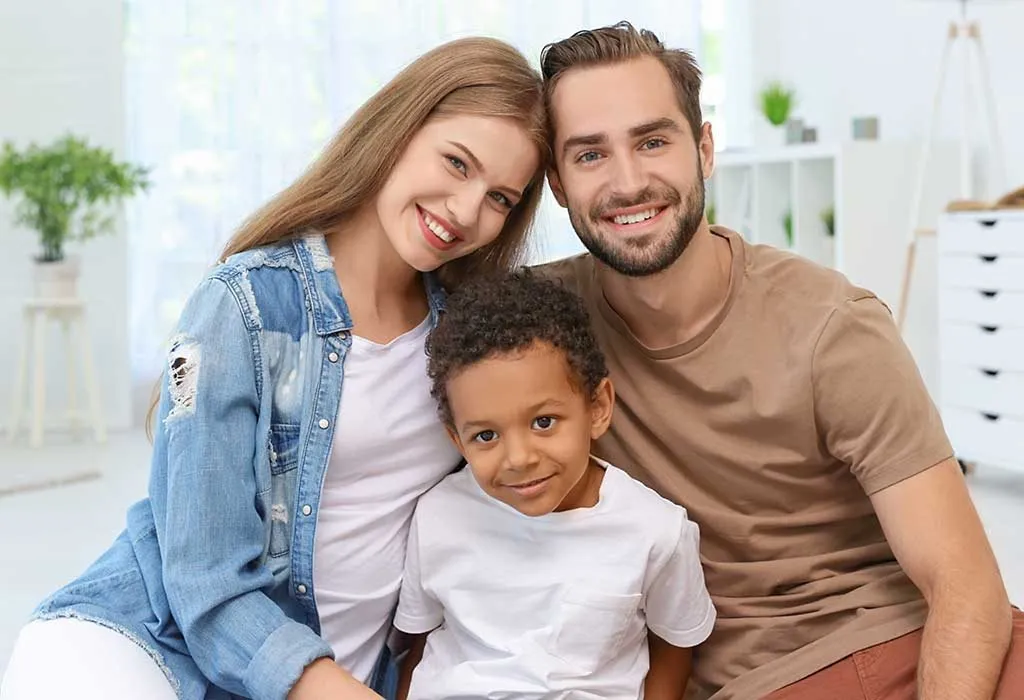 How to Adopt a Child in the US?