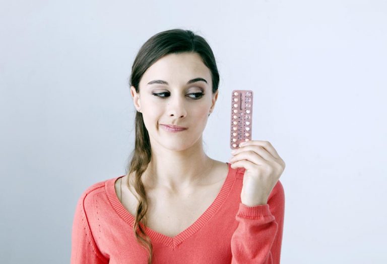 Spotting or Bleeding on Birth Control: Reasons & Prevention